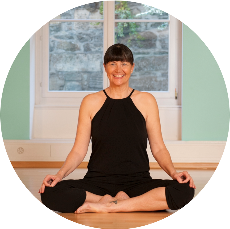 Sabrina - Sabrinayoga